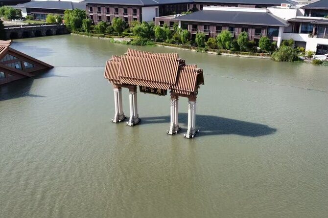 Shanghai One Day Tour Private Luxury Car GoKart and Film Studio - Who Will Love This Tour?