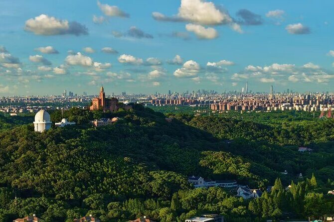 Shanghai One Day Tour Private Luxury Car GoKart and Film Studio - Final Thoughts