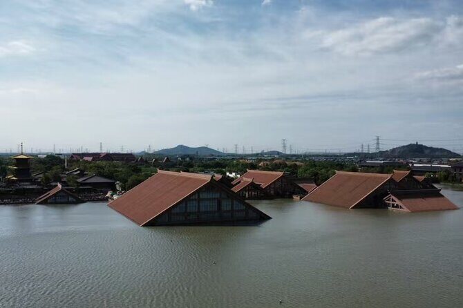 Shanghai One Day Tour Private Luxury Car GoKart and Film Studio - FAQ