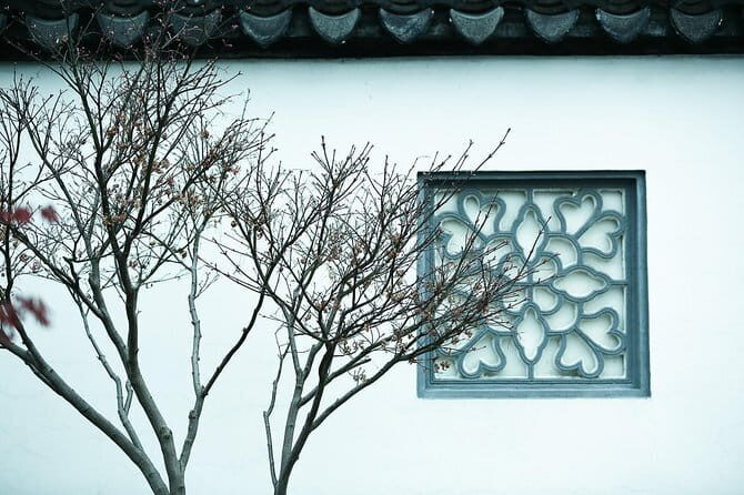 Shanghai One Day Tour to Suzhou Garden - An Insider’s Look at the Tour Experience
