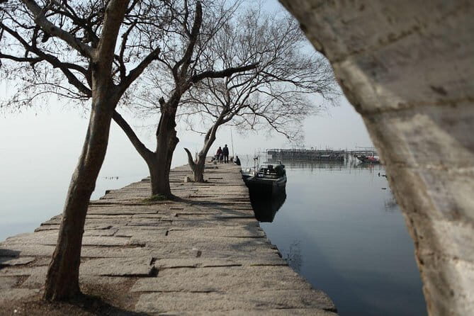 Shanghai One Day Tour to Suzhou Garden - What Travelers Say
