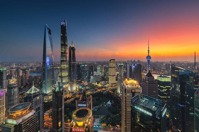 Shanghai One Day Tour to Suzhou Garden - FAQs