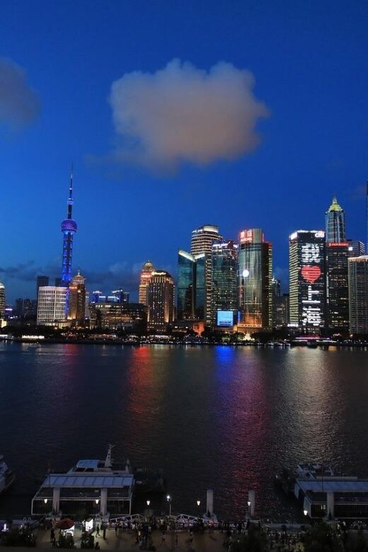 Shanghai: Private and Personalized Guided Tour - Key Points