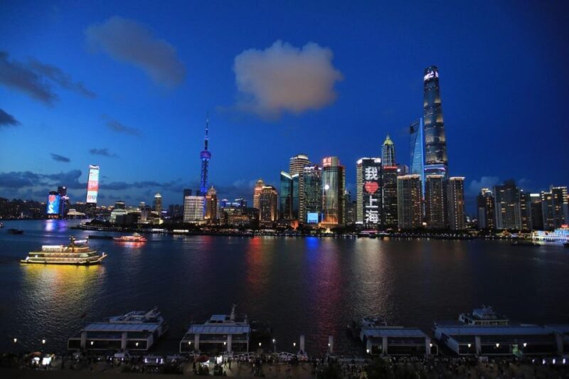 Shanghai: Private and Personalized Guided Tour - The Experience: How It All Comes Together