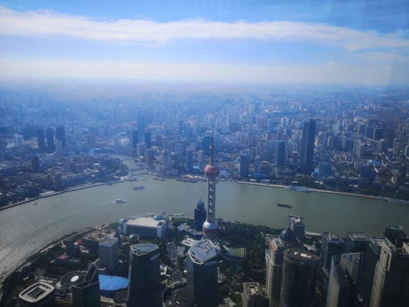 Shanghai: Private and Personalized Guided Tour - Final Thoughts: Is It Worth It?