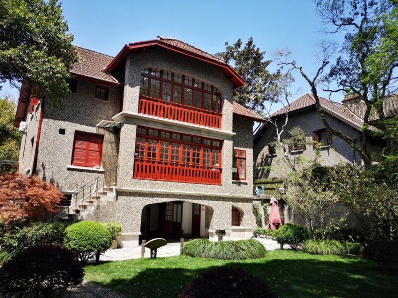 Shanghai: Private and Personalized Guided Tour - FAQs