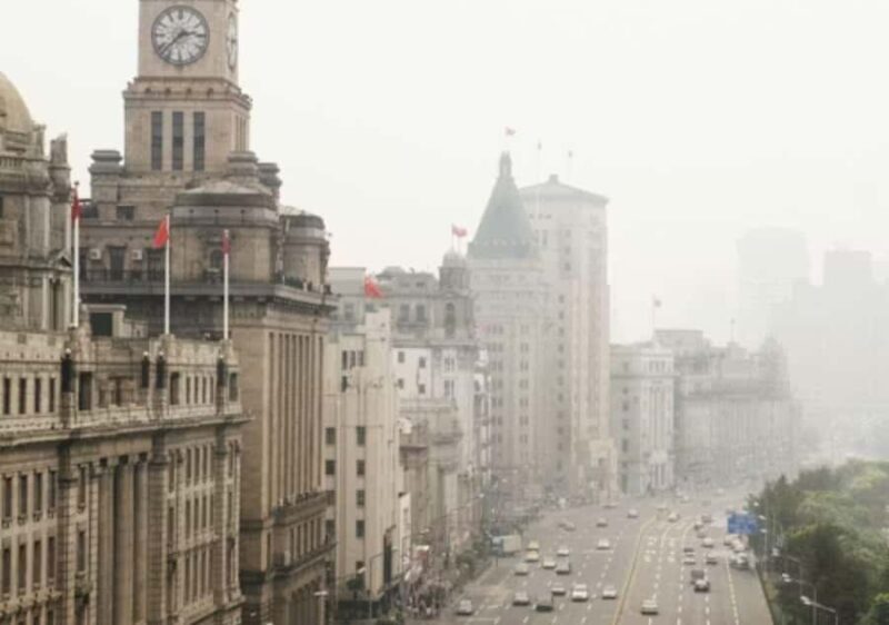 Shanghai: Private Bund & Old City Architecture Tour - An In-Depth Look at the Tour