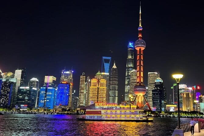 Shanghai Private Car Tour with History, Skylines and Culture - A Closer Look at the Itinerary and What to Expect
