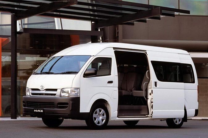 Shanghai Private Carter Car Service - FAQs