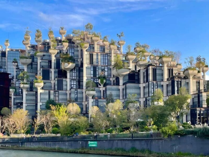 Shanghai: Private City Tour with Customizable Itinerary - The Sum Up