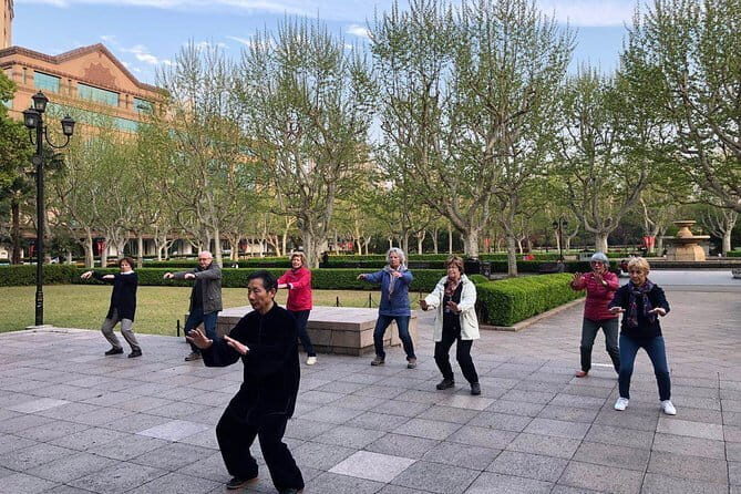Shanghai Private Cultural Tour of Former French Concession and the Bund - Who Will Benefit Most from This Tour?