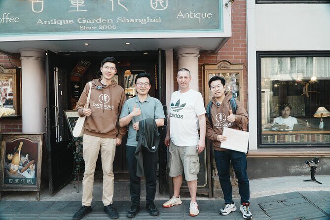 Shanghai Private Day Tour: Classic Icons Meet Hidden Gems - Who This Tour Is Best For