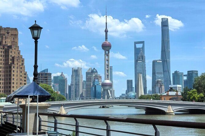 Shanghai Private Day Tour: Classic Icons Meet Hidden Gems - FAQ