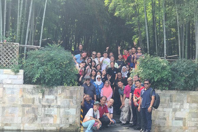 Shanghai Private Day Tour - Key Points