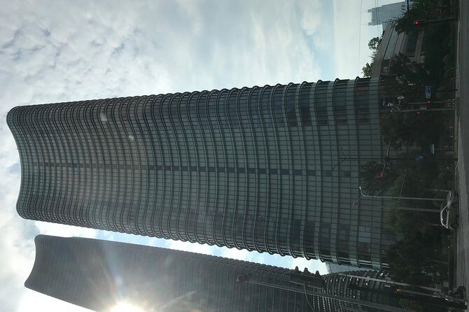 Shanghai Private Day Tour - An Introduction to the Tour