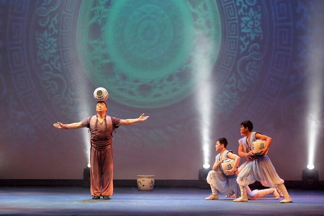 Shanghai Private Day Tour Featuring Qibao Ancient Town and Zhujiajiao Water Town - The Sum Up: Who Should Consider This Tour?