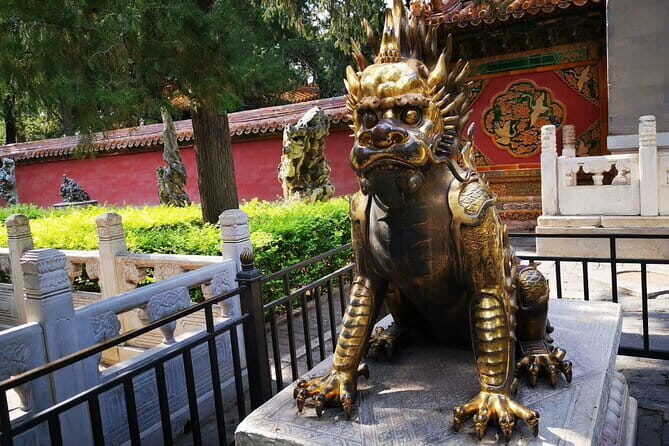 Shanghai Private Day Tour Featuring Qibao Ancient Town and Zhujiajiao Water Town - FAQ