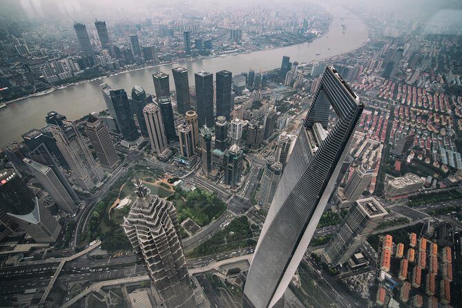 Shanghai Private Day Tour: Old and New City Highlights Discovery - FAQ