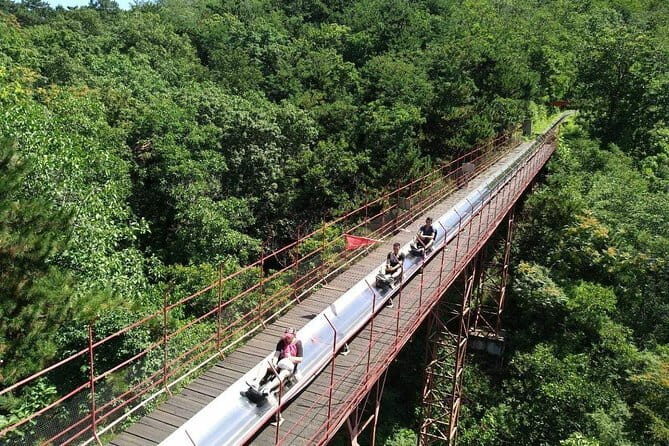 Shanghai Private Day Trip to Mutianyu Great Wall in Beijing by Bullet Train - FAQ