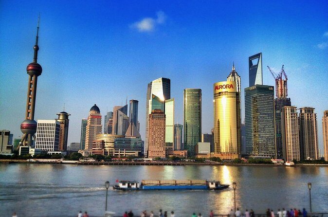 Shanghai Private Departure Transfer: Hotel to Railway Station - FAQ