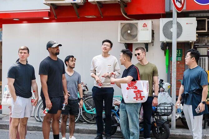 Shanghai Private Food and Culture Tour (10 dishes, 5 eateries) - What Makes This Tour Stand Out?