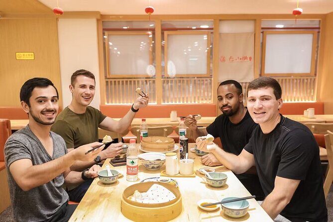 Shanghai Private Food and Culture Tour (10 dishes, 5 eateries) - Final Thoughts: Is It Worth It?