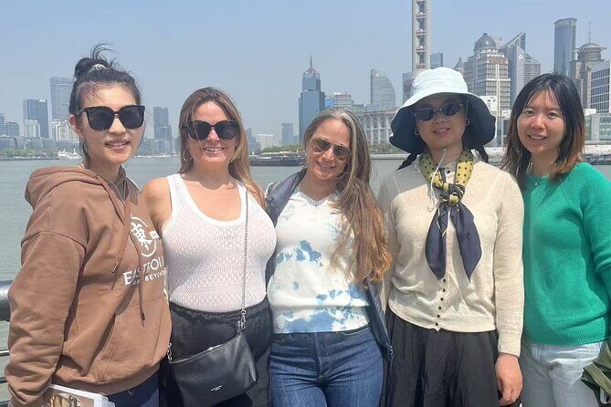 Shanghai Private Food and Culture Tour (10 dishes, 5 eateries) - Frequently Asked Questions