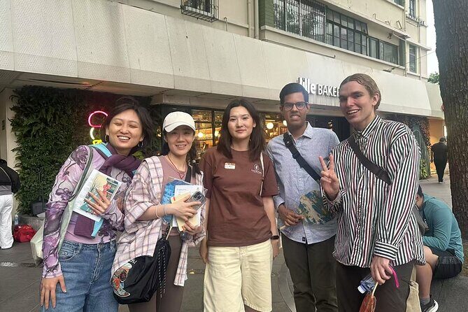 Shanghai Private French Concession Tour from Alleys to Mansions - Key Points