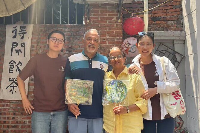 Shanghai Private French Concession Tour from Alleys to Mansions - In-Depth Review of the Tour Experience