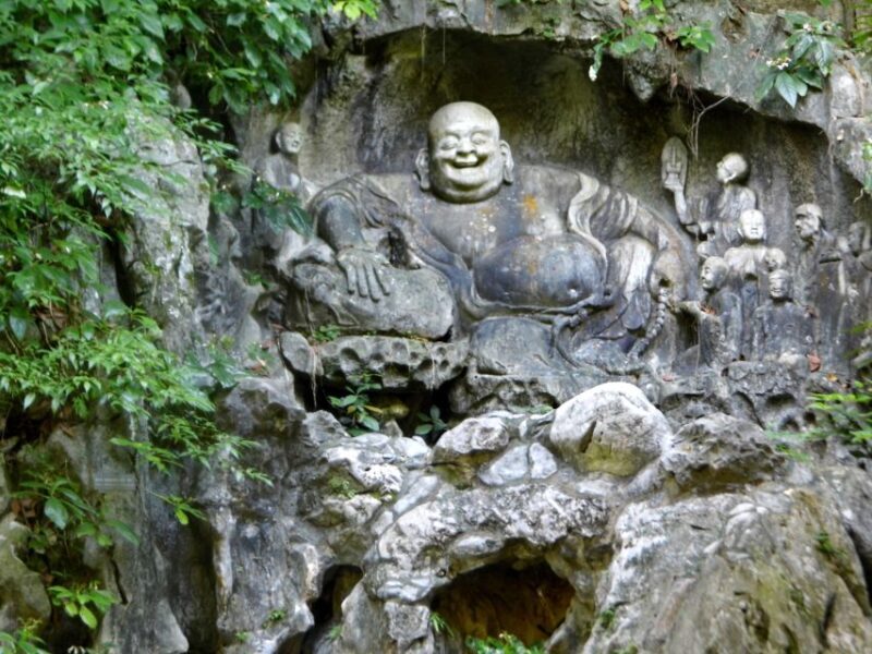 Shanghai: Private Guided Tour to Hangzhou by Bullet Train - Practical Tips for Travelers