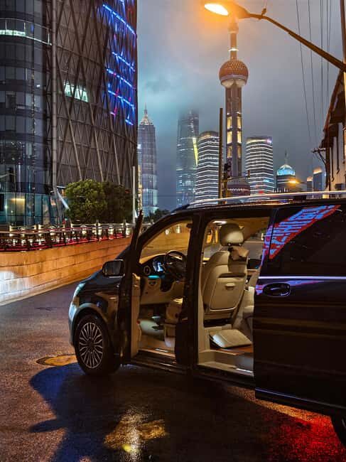 Shanghai: Private Guided Tour with Transportation - An In-Depth Look at the Experience