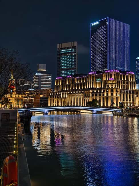 Shanghai: Private Guided Tour with Transportation - What Others Say & Our Impressions Based on Reviews