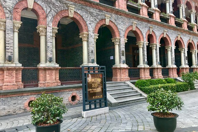 Shanghai Private Layover Tour of Zhujiajiao Ancient Town, the Bund and Xintiandi - Practical Details and Overall Value