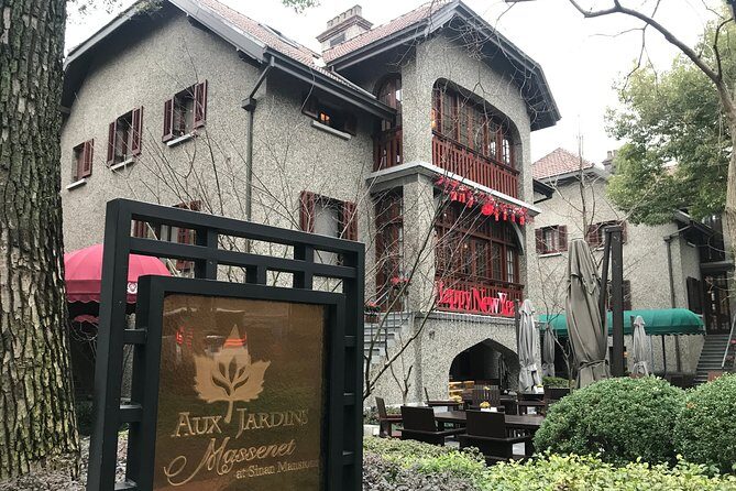 Shanghai Private Layover Tour of Zhujiajiao Ancient Town, the Bund and Xintiandi - Final Thoughts