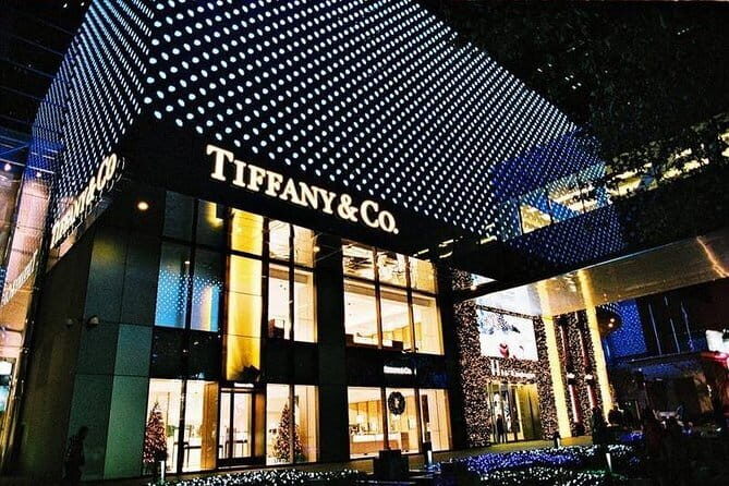 Shanghai Private Night Sightseeing Exploration Tour - The Value Proposition