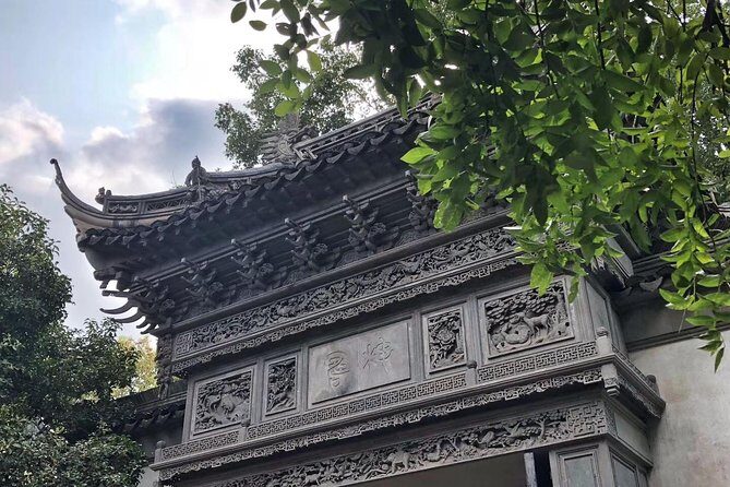 Shanghai Private One-day City Tour With Dumpling Tasting - Exploring the Heart of Shanghai: A Detailed Review of the Private City Tour