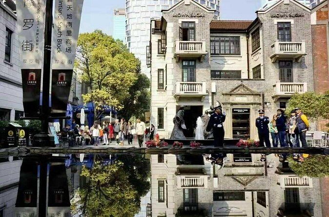 Shanghai Private One-day City Tour With Dumpling Tasting - The Sum Up