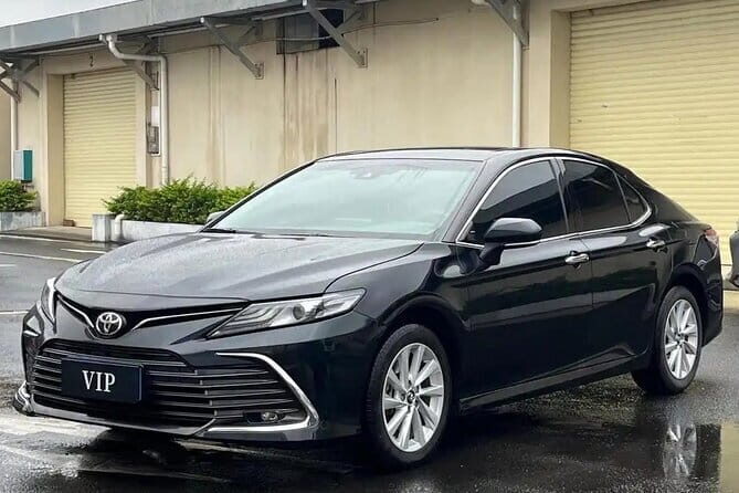 Shanghai Private Rental Car with English Driver - Analyzing the Cost & Value