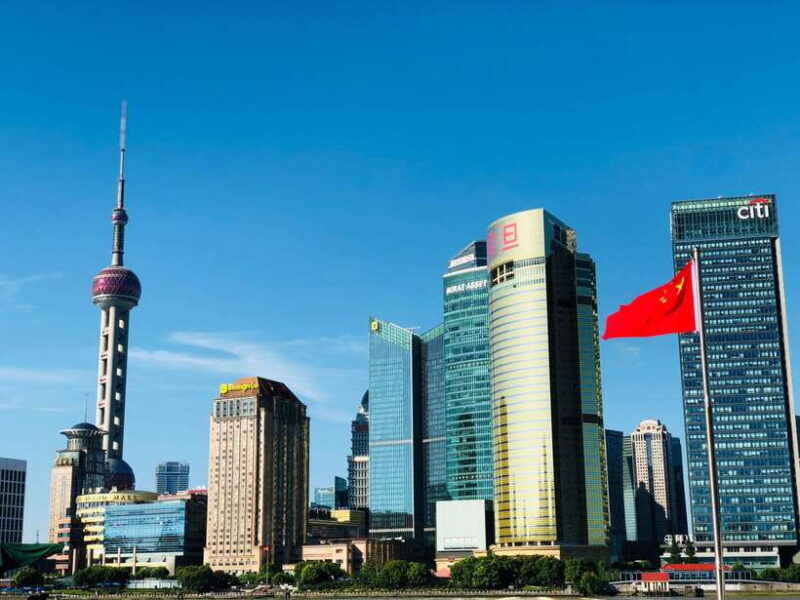 Shanghai: Private Shanghai & Zhujiajiao Tour with Lunch - FAQs