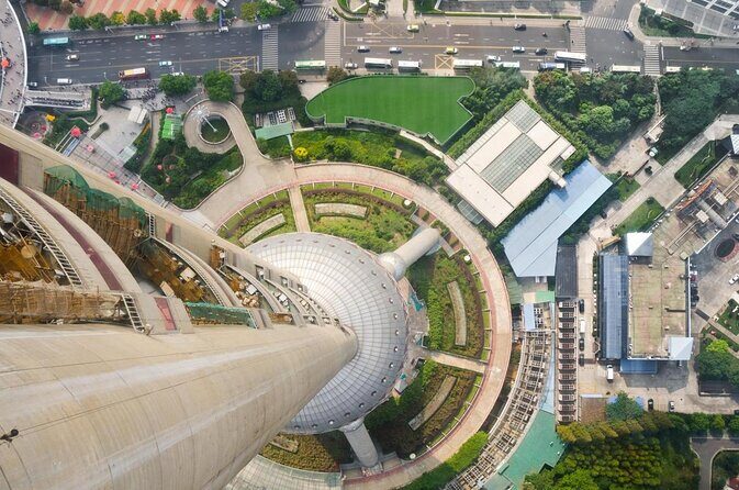 Shanghai Private Sunset Tour: Temple, Xintiandi +Dinner in Oriental Pearl Tower - Key Points