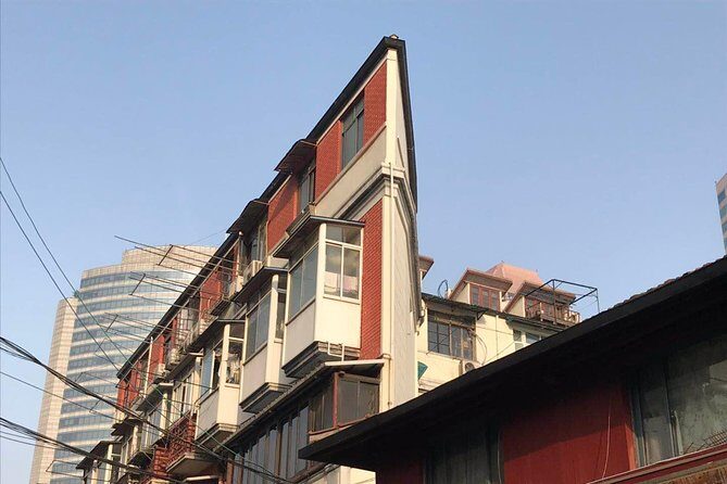 Shanghai Private Tour: Experience the Best of the World - An In-Depth Look at the Itinerary