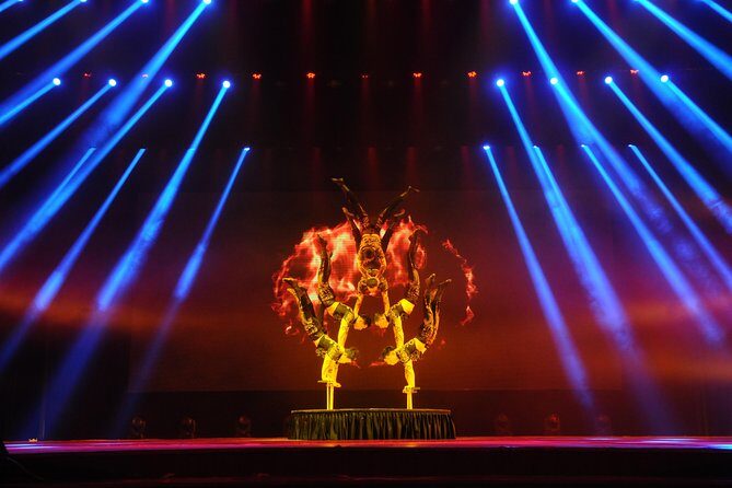 Shanghai Private Tour: Jade Buddha Temple, World Financial Center&Acrobatic Show - Who Will Love This Tour?