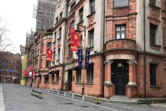 Shanghai Private Tour of Former French Concession and Jin Mao Tower - In Summary