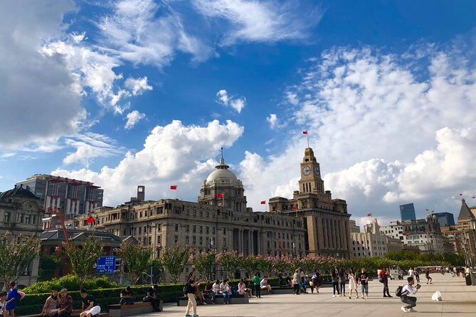 Shanghai Private Tour of Jewish Refugees Museum and Cruise on Huangpu River - An In-Depth Look at the Itinerary