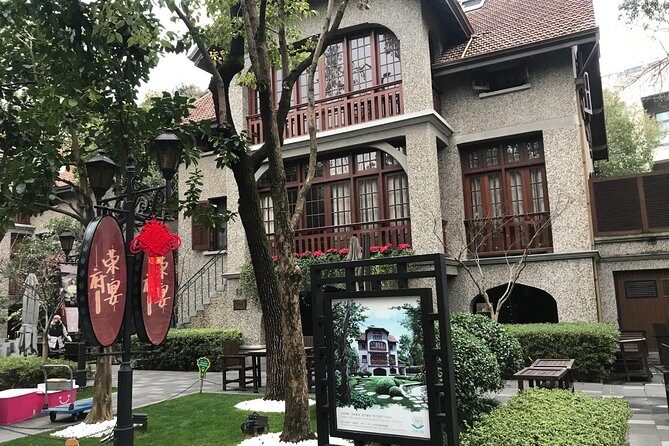 Shanghai Private Tour of Jewish Refugees Museum and Cruise on Huangpu River - FAQs