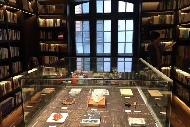 Shanghai Private Tour of Jewish Refugees Museum and Cruise on Huangpu River - Logistics and Value