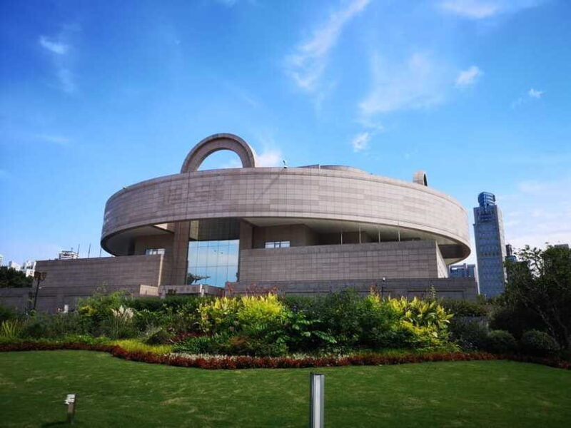 Shanghai: Private Tour of the Shanghai Museum - Final Thoughts