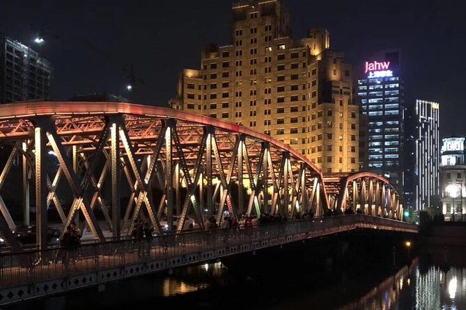 Shanghai Private Tour the Bund Nanjing Road Yu Garden and Oriental Pearl Tower - FAQs