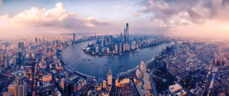 Shanghai: Private Tour with Hotel Pickup and Drop-off - Frequently Asked Questions