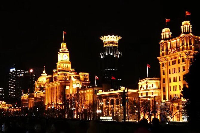 Shanghai Private Tour with Zhujiajiao Town and The Night Bund + Sichuan Cuisine - Summary: Why Consider This Tour?